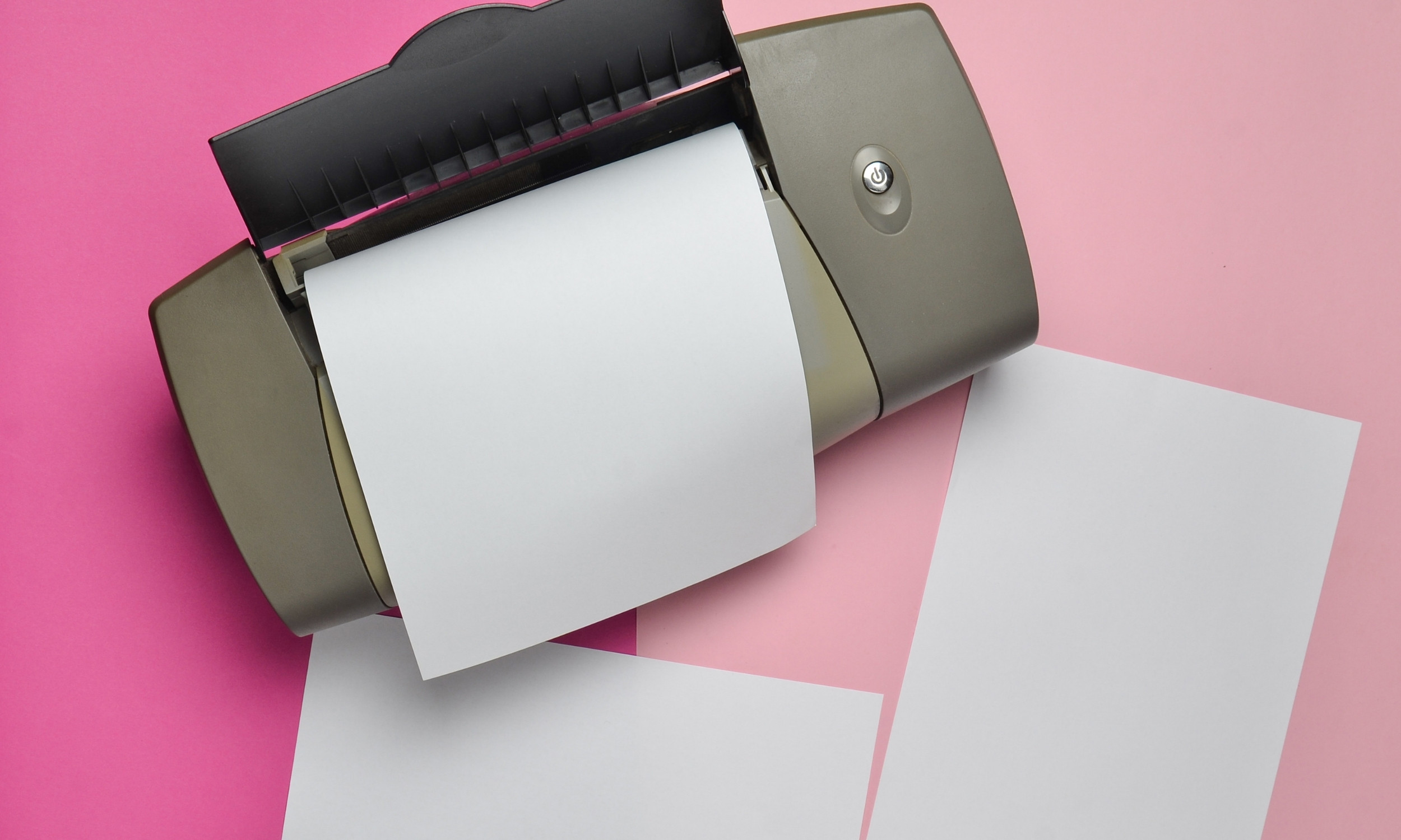 Print from anywhere: A guide to integrating your iPhone with wireless ...