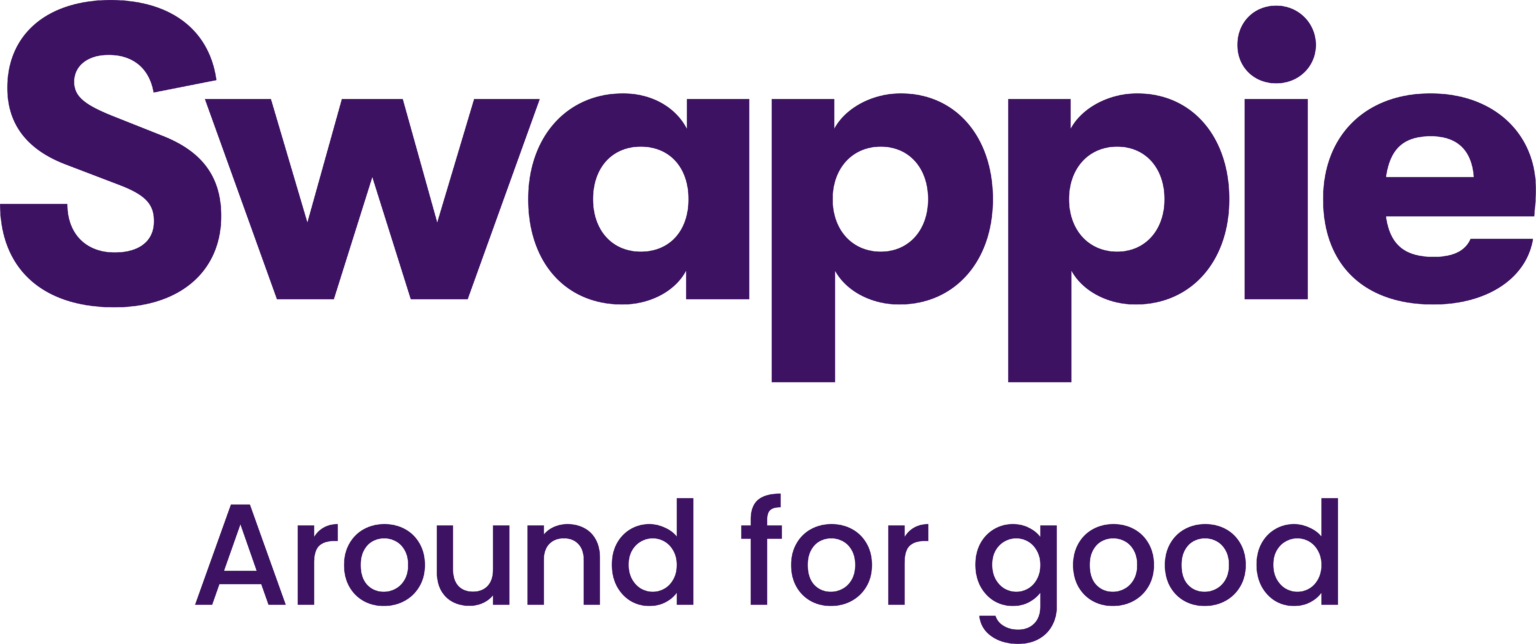 Ready to start thinking circular? - Swappie