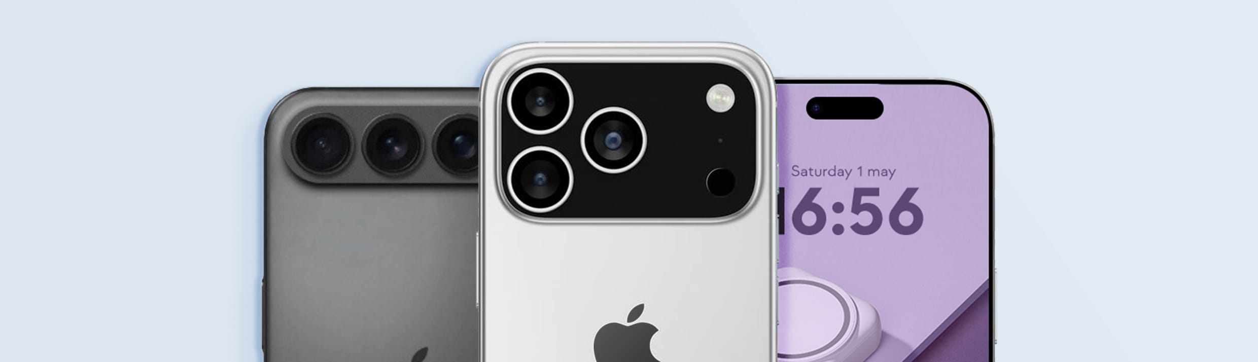 iPhone 17: De releasedatum, nieuwe functies en alles wat je moet weten ...