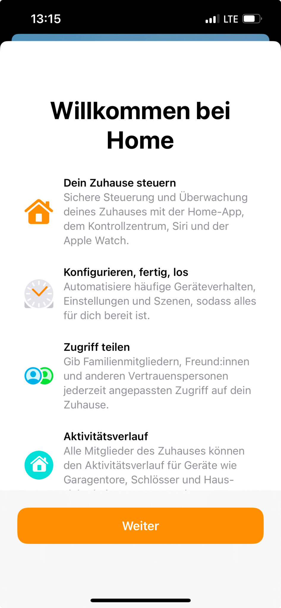 Smart Home: iPhone-Integration mit HomeKit-kompatiblen Geräten - Swappie
