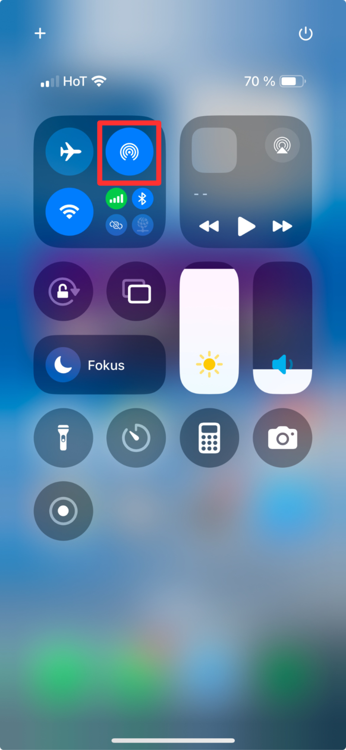 Verbinde dein iPhone effizient mit deinem Mac - Swappie
